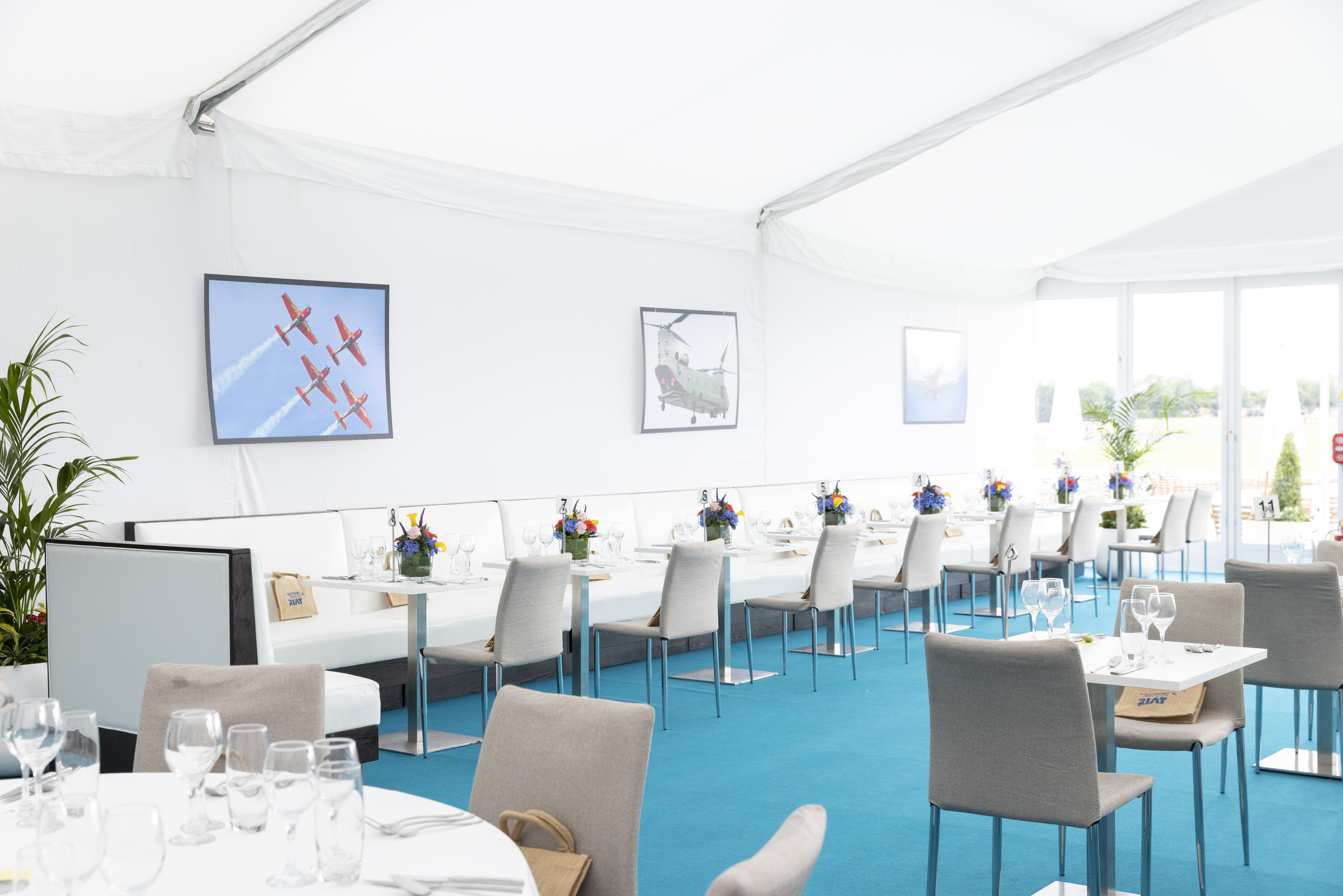 Tickets & Packages | The Royal International Air Tattoo