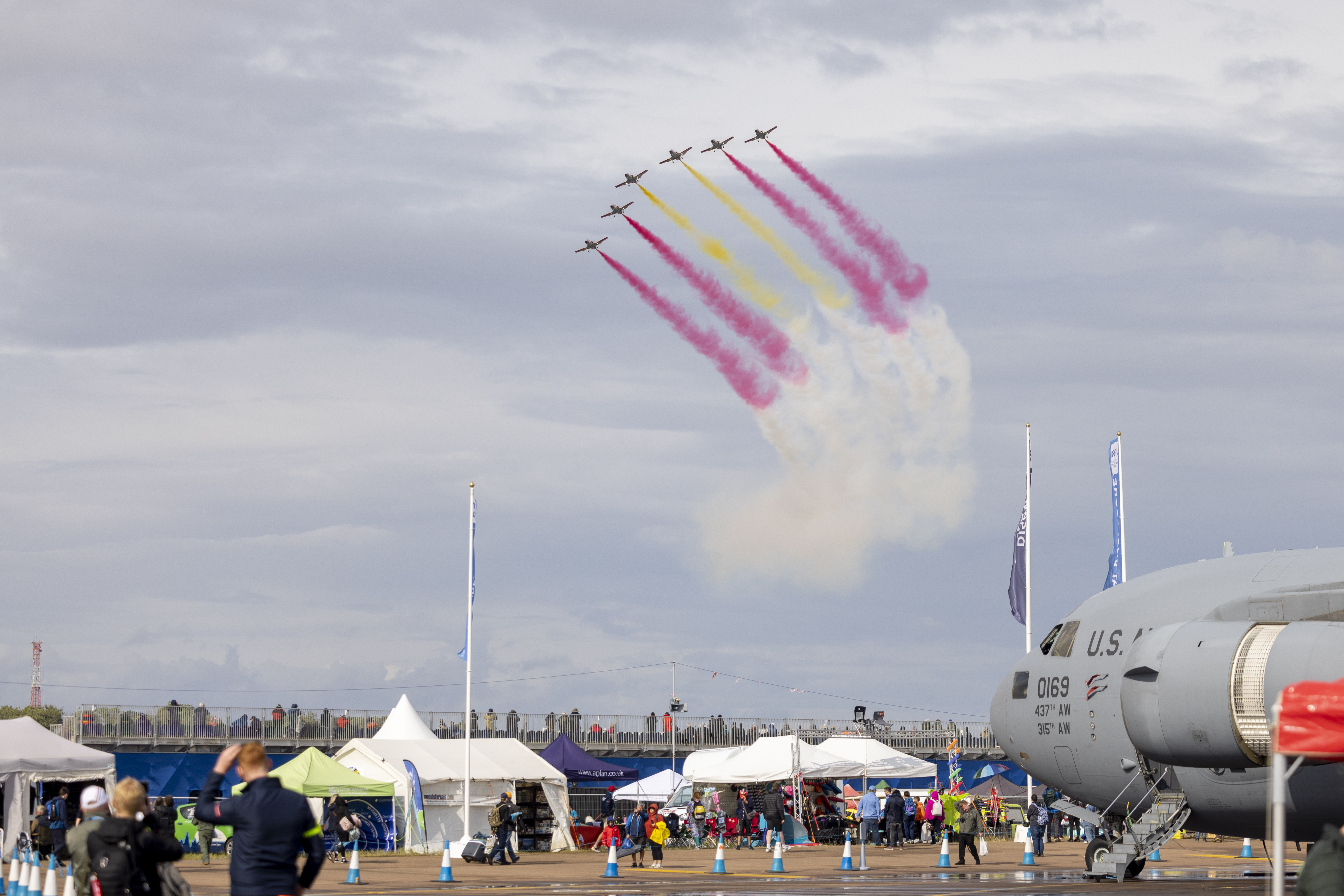 Tickets & Hospitality