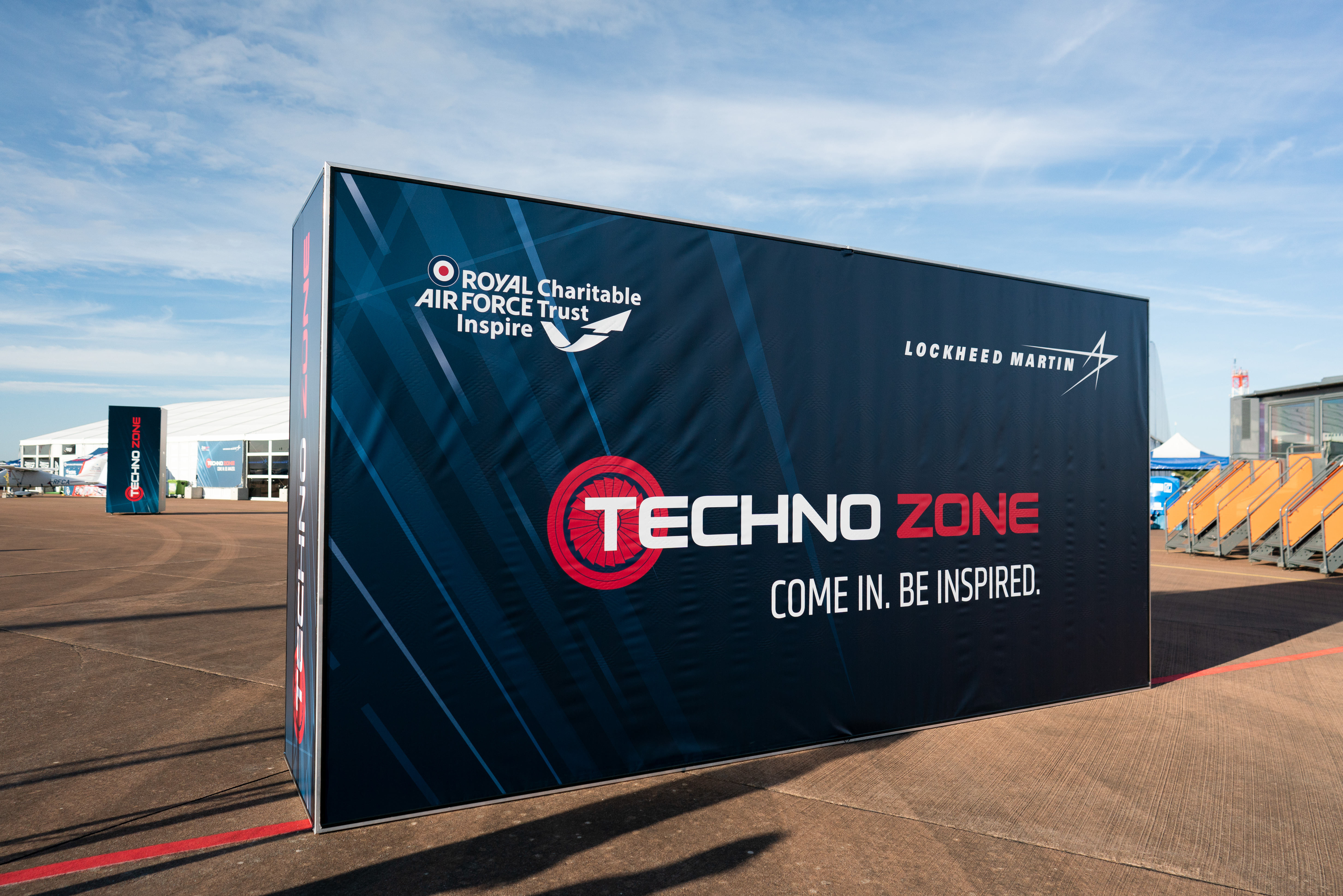 Techno Zone®