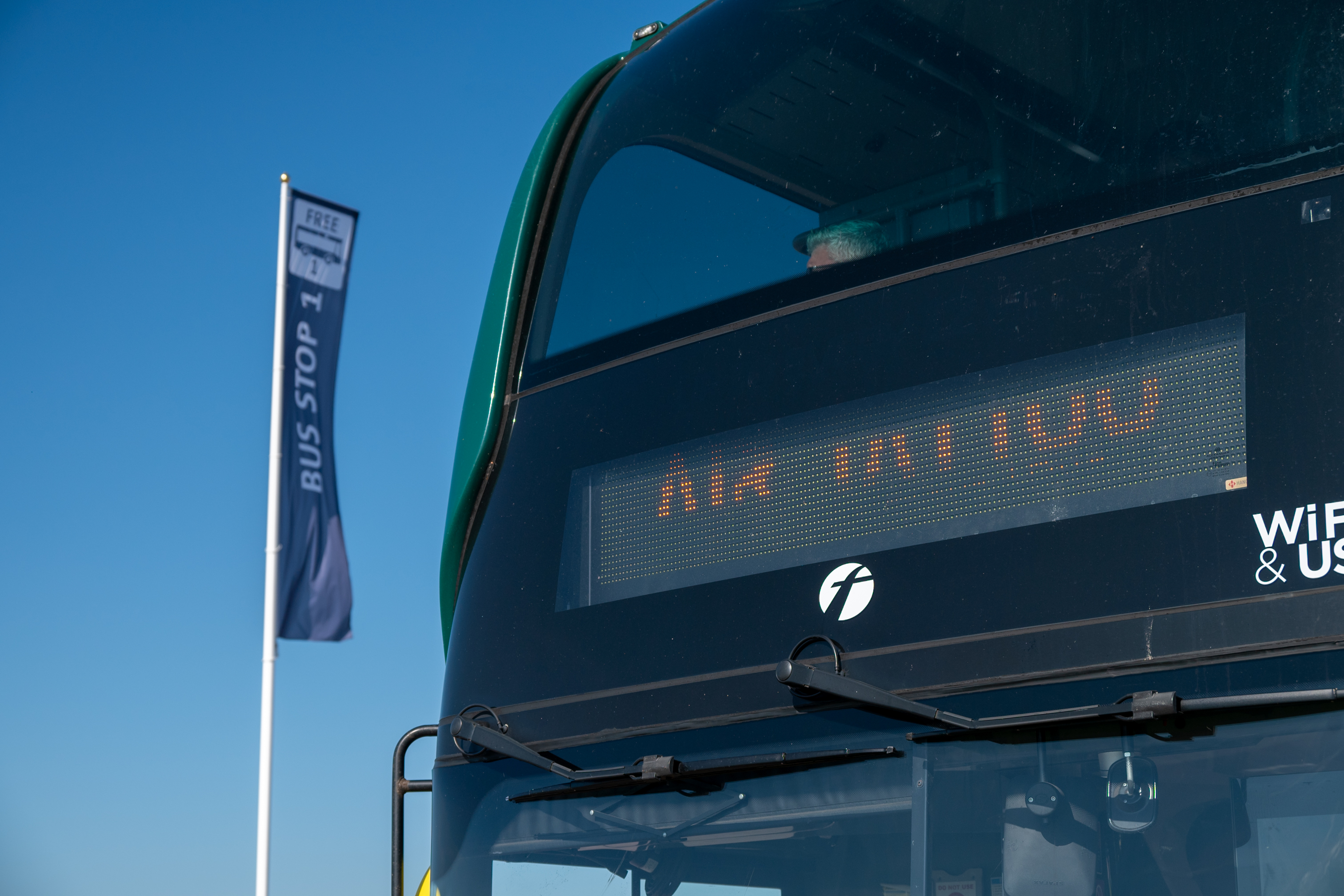 Coach Travel & Groups