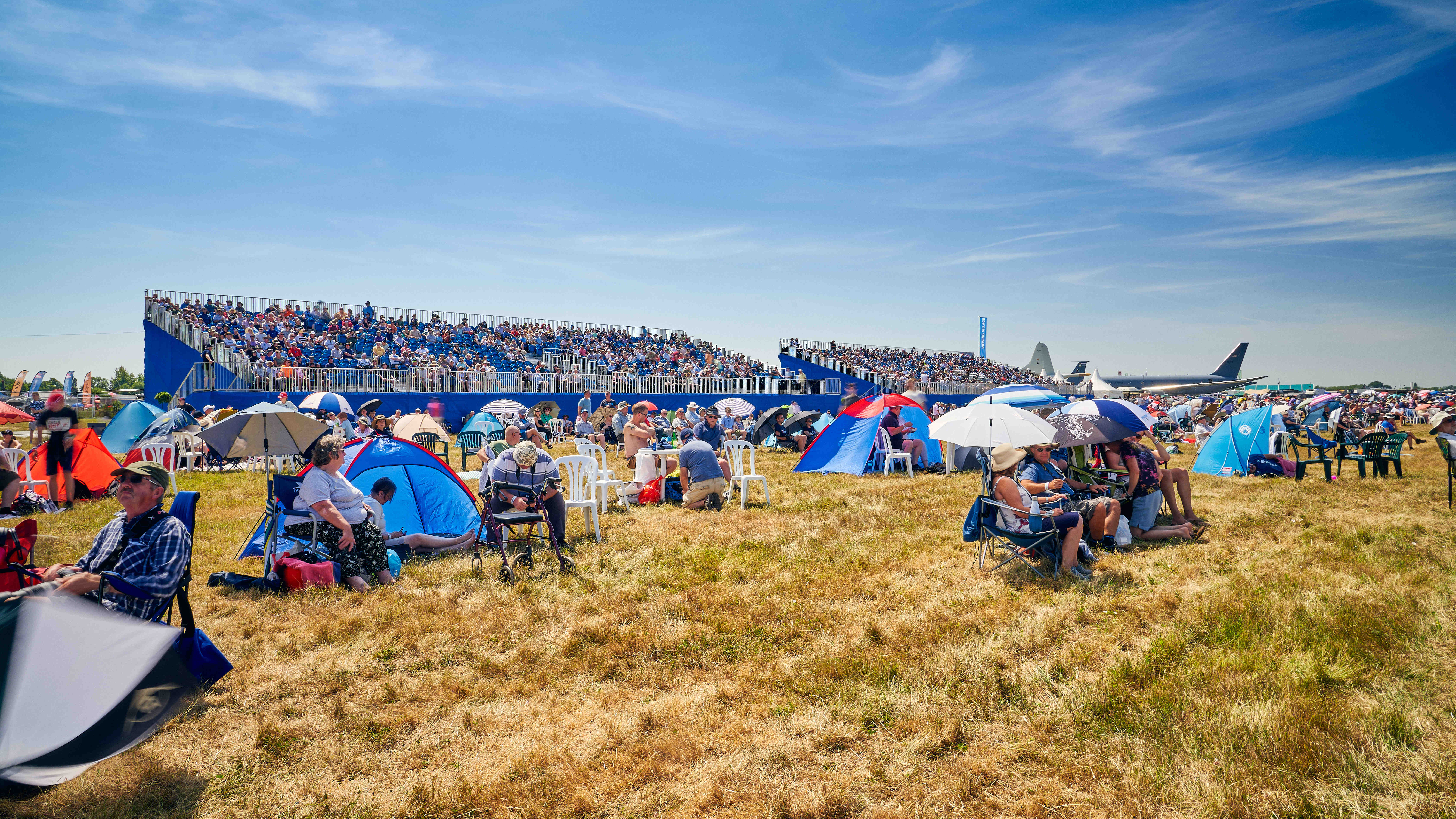 Viewing Village Garden